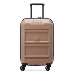 Delsey Paris Trolley 'Rempart' Herren Gr&ouml;&szlig;e One Size beige