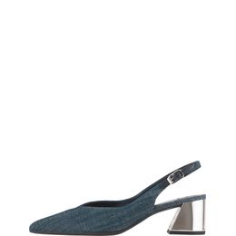H&ouml;gl H&ouml;gl Slingpumps 'Calla' Damen Gr&ouml;&szlig;e 36 blau