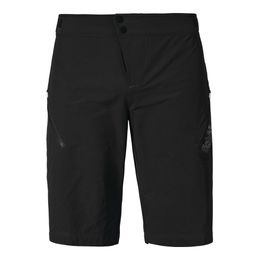 Sch&ouml;ffel Sch&ouml;ffel Shorts ' Bike Shorts Style Puula MNS ' Herren Gr&ouml;&szlig;e XXL schwarz