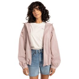 Billabong Funktionsjacke 'Spring' Damen Gr&ouml;&szlig;e S rosa