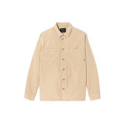 Le Temps Des Cerises Hemd 'Hisa' Herren Gr&ouml;&szlig;e XXXL beige