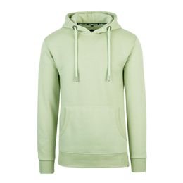 Spitzbub Sweatshirt 'Street-Design' Herren Gr&ouml;&szlig;e XXL pastellgr&uuml;n