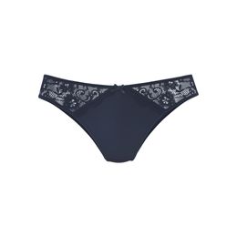 Nuance Slip Damen Gr&ouml;&szlig;e L navy