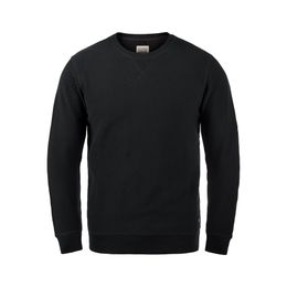 Blend Sweatshirt 'Falk' Herren Gr&ouml;&szlig;e S schwarz