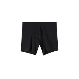 Iuman Intimissimi Uomo Boxershorts Herren Gr&ouml;&szlig;e XS schwarz