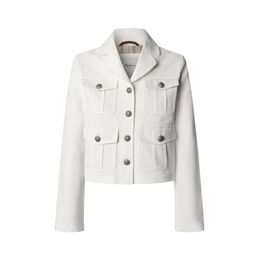 Pepe Jeans Jacke 'Gigih' Damen Gr&ouml;&szlig;e L white denim
