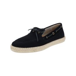 Geox Espadrilles Herren Gr&ouml;&szlig;e 42 navy
