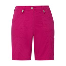 Ulla Popken Hosen Damen Gr&ouml;&szlig;e 50 fuchsia
