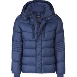 Babista Winterjacke ' Zugineri ' Herren Gr&ouml;&szlig;e XL royalblau