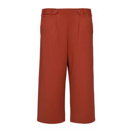 QS Hose Damen Gr&ouml;&szlig;e 52 rot