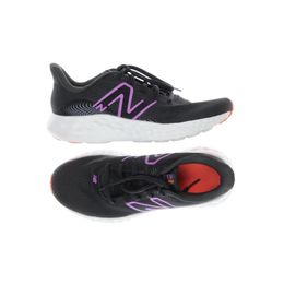 New Balance Sneaker Damen Gr&ouml;&szlig;e 37 Second Hand grau