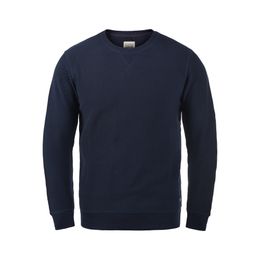 Blend Sweatshirt 'Falk' Herren Gr&ouml;&szlig;e L navy