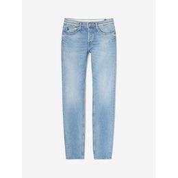 Le Temps Des Cerises Jeans Herren Gr&ouml;&szlig;e 26 blau