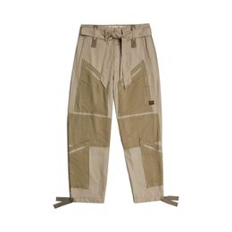 G-Star Raw G-star Cargohose Damen Gr&ouml;&szlig;e 30 beige / khaki