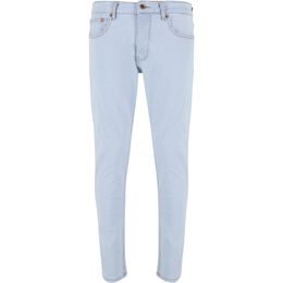 2Y Premium Jeans Herren Gr&ouml;&szlig;e 34 hellblau