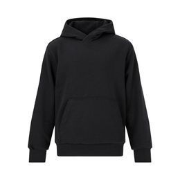 ZIGZAG Sweatshirt 'Arizona' Jungen Gr&ouml;&szlig;e 152 schwarz