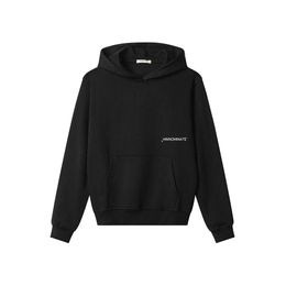Hinnominate Sweatshirt Damen Gr&ouml;&szlig;e S schwarz