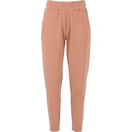 ENDURANCE ATHLECIA Athlecia Sweathose Damen Gr&ouml;&szlig;e XL beige