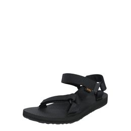Teva Sandale 'Original Universal' Damen Gr&ouml;&szlig;e 38 schwarz