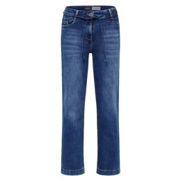 Street One Jeans Damen Gr&ouml;&szlig;e 25 blau