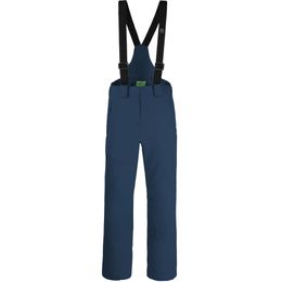 Normani Outdoorhose 'Loonskin' Herren Gr&ouml;&szlig;e M navy
