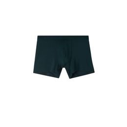 Iuman Intimissimi Uomo Boxershorts Herren Gr&ouml;&szlig;e XL petrol
