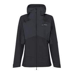 Vaude Sportjacke 'Simony' Damen Gr&ouml;&szlig;e XS schwarz