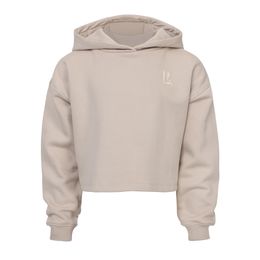 Looxs Revolution Sweatshirt M&auml;dchen Gr&ouml;&szlig;e 176 sand