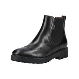 Nero Giardini Chelsea Boots Damen Gr&ouml;&szlig;e 37 schwarz Winterschuhe