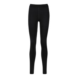 Mey Leggings 'PRFRMNC+' Damen Gr&ouml;&szlig;e XXL schwarzmeliert