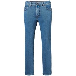 Pierre Cardin Jeans 'Dijon' Herren Gr&ouml;&szlig;e 34 blue denim