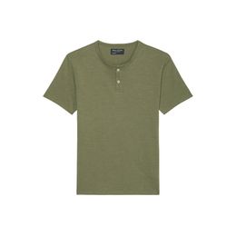 Marc O'Polo Marc O'polo T-Shirt Herren Gr&ouml;&szlig;e L oliv