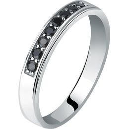 Christ Ring Herren Gr&ouml;&szlig;e 64 silber