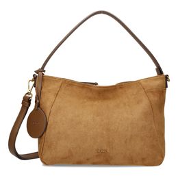 Picard Schultertasche 'Galway' Damen Gr&ouml;&szlig;e One Size hellbraun