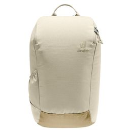 Deuter Rucksack 'Step Out' Herren Gr&ouml;&szlig;e One Size beige / schilf