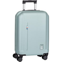 GOT BAG Trolley 'Cabin 2.0' Herren Gr&ouml;&szlig;e One Size mint