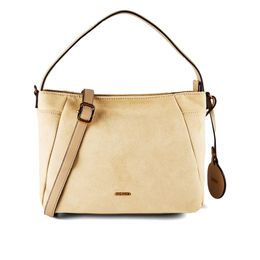 Picard Schultertasche 'Galway' Damen Gr&ouml;&szlig;e One Size sand