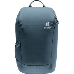 Deuter Rucksack 'Step Out' Herren Gr&ouml;&szlig;e one size grau / wei&szlig;