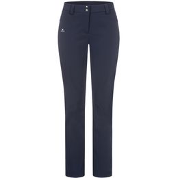 Giesswein Outdoorhose Damen Gr&ouml;&szlig;e XS dunkelblau