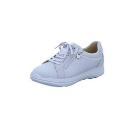 Ganter Sneaker Damen Gr&ouml;&szlig;e 42.5 hellgrau