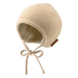 Sterntaler M&uuml;tze Gr&ouml;&szlig;e 41 beige