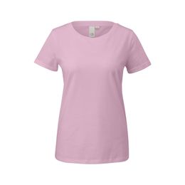 QS T-Shirt Damen Gr&ouml;&szlig;e M rosa
