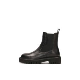 Kazar Chelsea Boots Damen Gr&ouml;&szlig;e 35 schwarz Winterschuhe