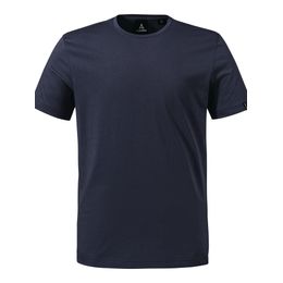 Sch&ouml;ffel Sch&ouml;ffel Funktionsshirt Herren Gr&ouml;&szlig;e S navy