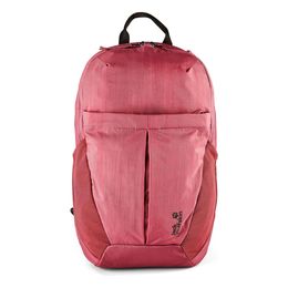Jack Wolfskin Rucksack 'Yuma' Damen Gr&ouml;&szlig;e One Size pink