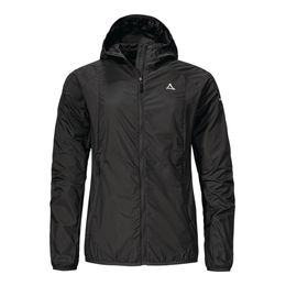 Sch&ouml;ffel Sch&ouml;ffel Jacken ' Hiking Jacket Style Wutach WMS ' Damen Gr&ouml;&szlig;e L schwarz