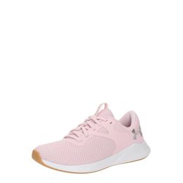 Under Armour Sportschuh 'Charged Aurora 2' Damen Gr&ouml;&szlig;e 40 dunkelgrau / rosa