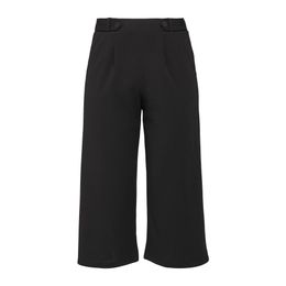 QS Hose Damen Gr&ouml;&szlig;e 60 schwarz