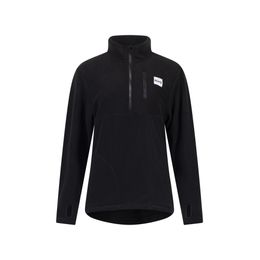EIVY Sportpullover Damen Gr&ouml;&szlig;e XS schwarz