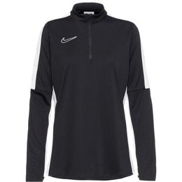 Nike Funktionsshirt 'Academy23' Damen Gr&ouml;&szlig;e XS schwarz / wei&szlig;